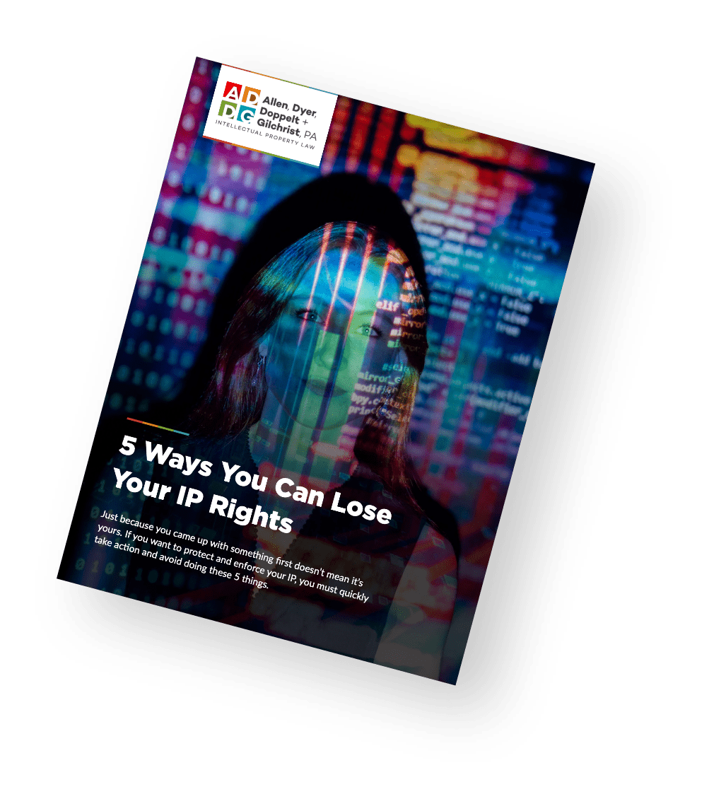 Strategies for Protecting Your Intellectual Property