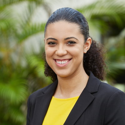 Giulia Farrior - Allen, Dyer, Doppelt + Gilchrist, PA