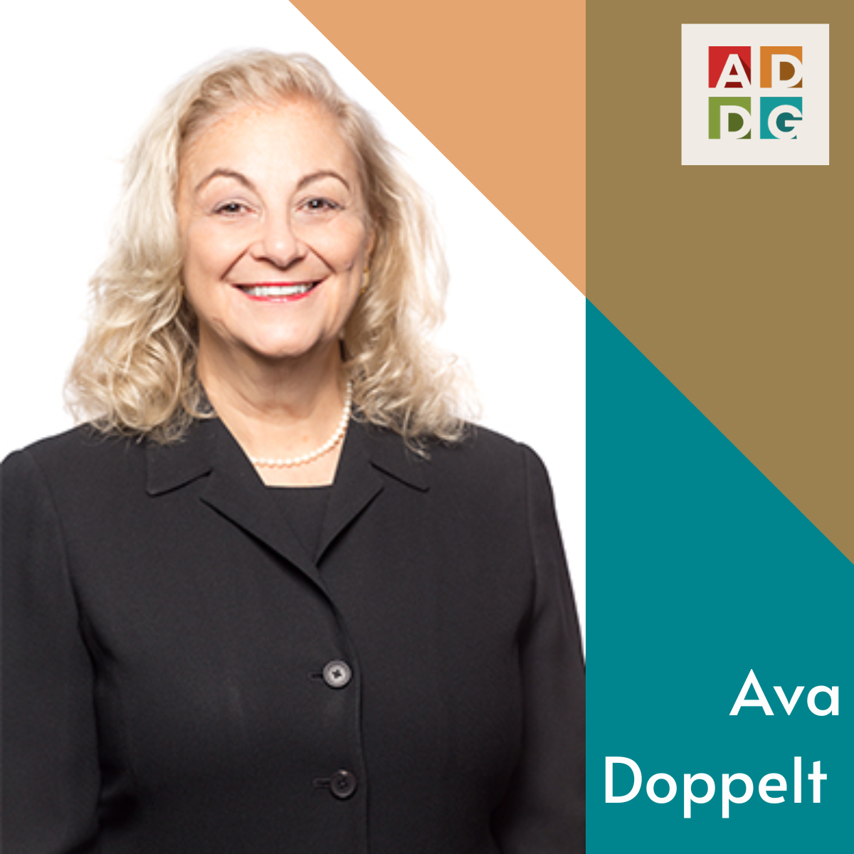 ADD+G Shareholder Ava Doppelt Named Among World's Leading IP ...