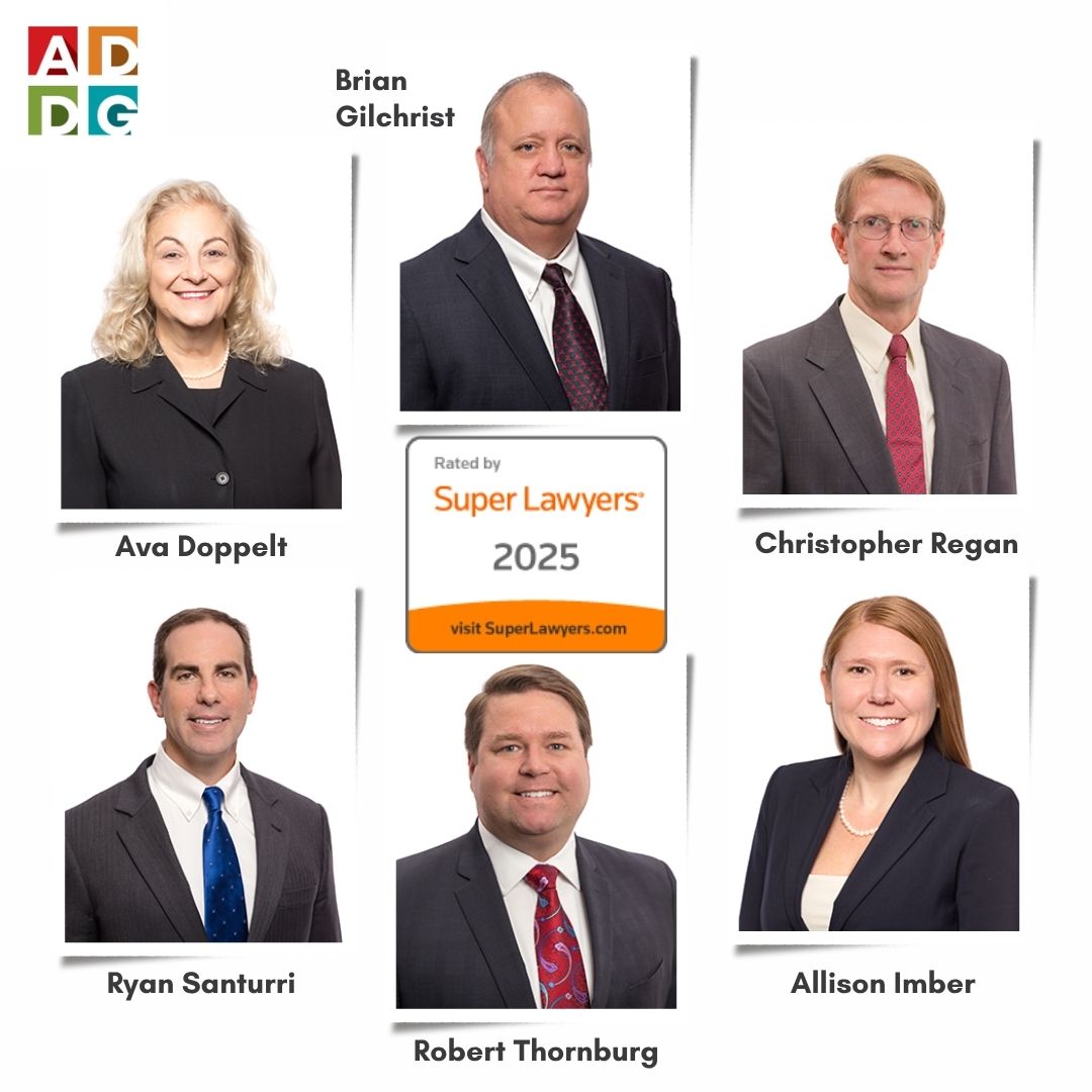 Super Lawyers® 2025: ADD+G Attorneys Continue Excellence in IP Law ...