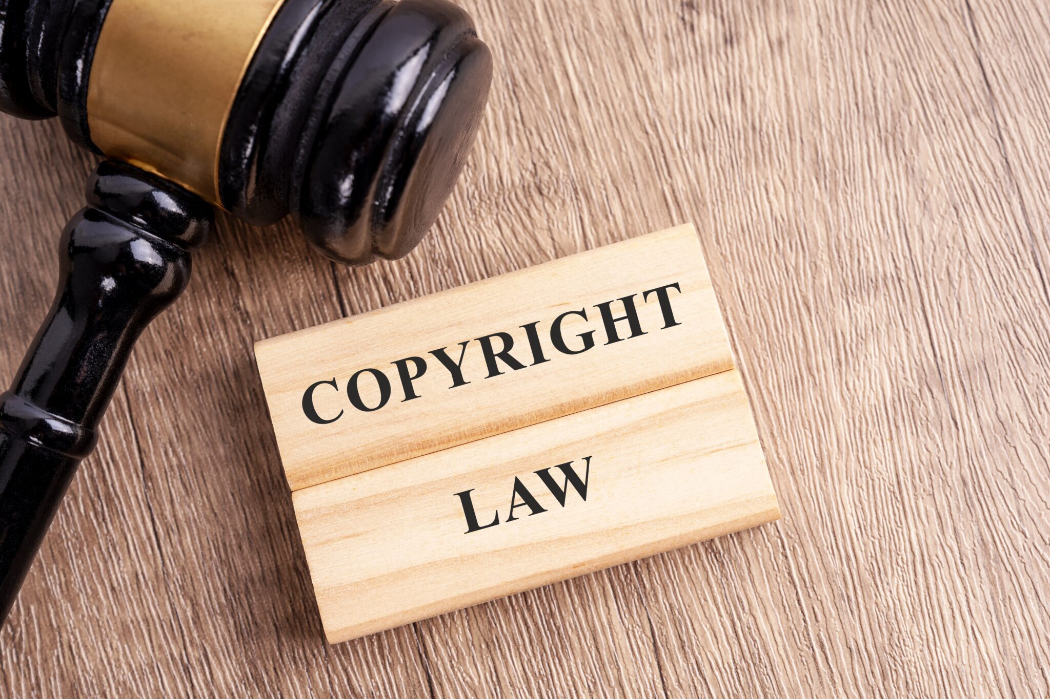How Copyright Law Affects Blog Posts | Allen, Dyer, Doppelt + Gilchrist, PA